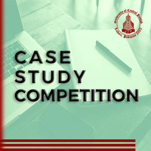 Case Study Competition | University of Central Punjab