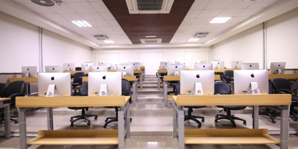 Facilities | University of Central Punjab
