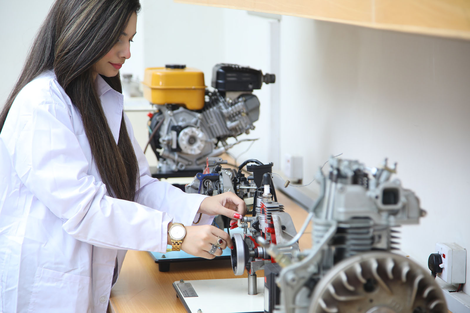 Faculty of Engineering | University of Central Punjab