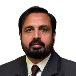 Faculty Members | University of Central Punjab