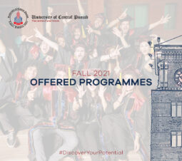 University of Central Punjab | UCP