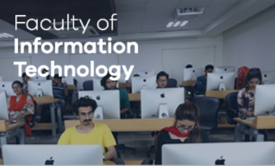 University of Central Punjab | UCP