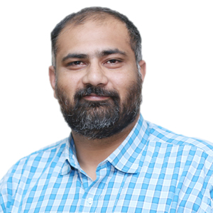 Faculty Members - University of Central Punjab